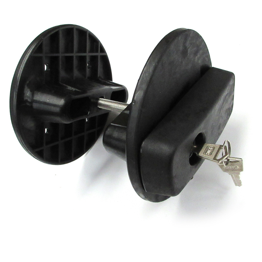 Price Special! 30L Jerry Can Mount Lock - Only 42.75 AUD | Australian ...